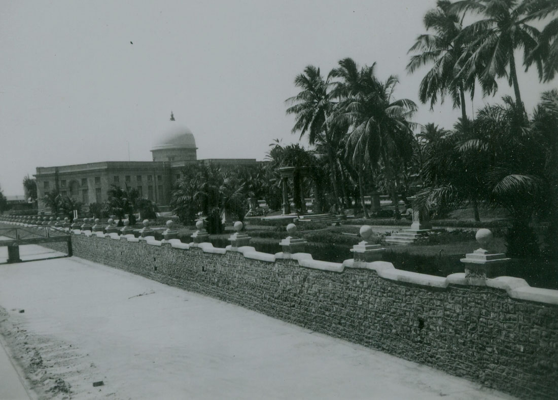 Home - The Citizen Archive of Pakistan